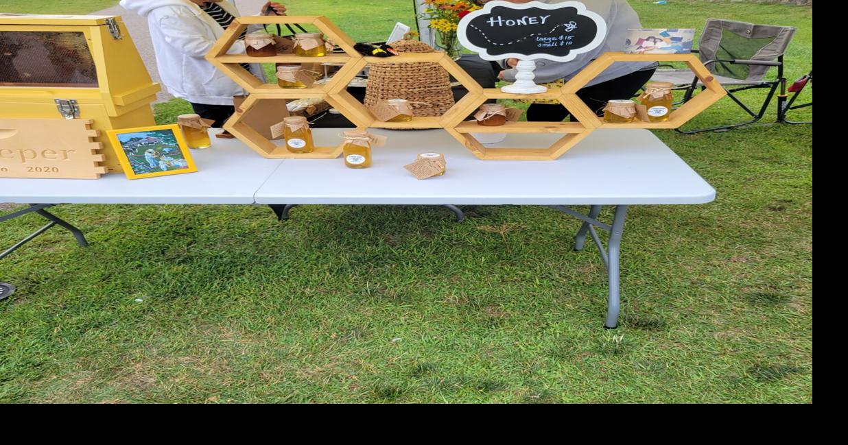 Shoppers and sellers: Two sides to the Antigo Farmers Market | Local ...