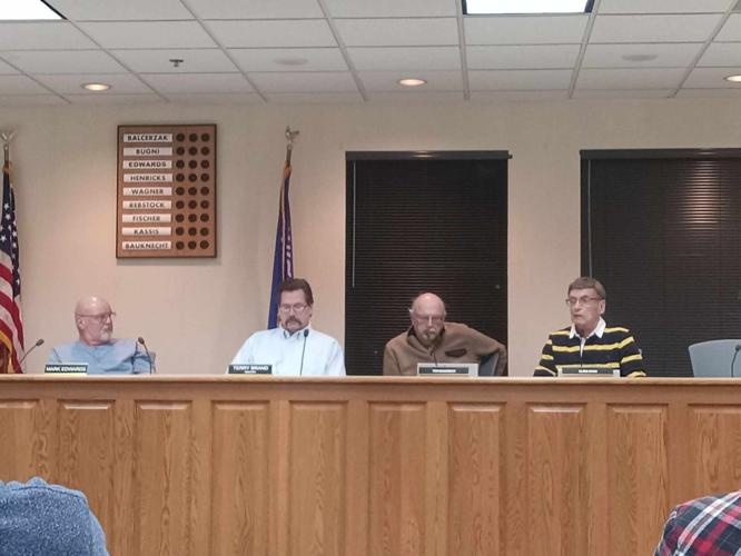 Remote voting measure reaches common council despite pushback | Local ...