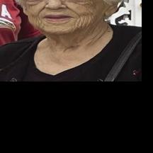 Barbara E. Bordeau | Obituaries | antigojournal.com