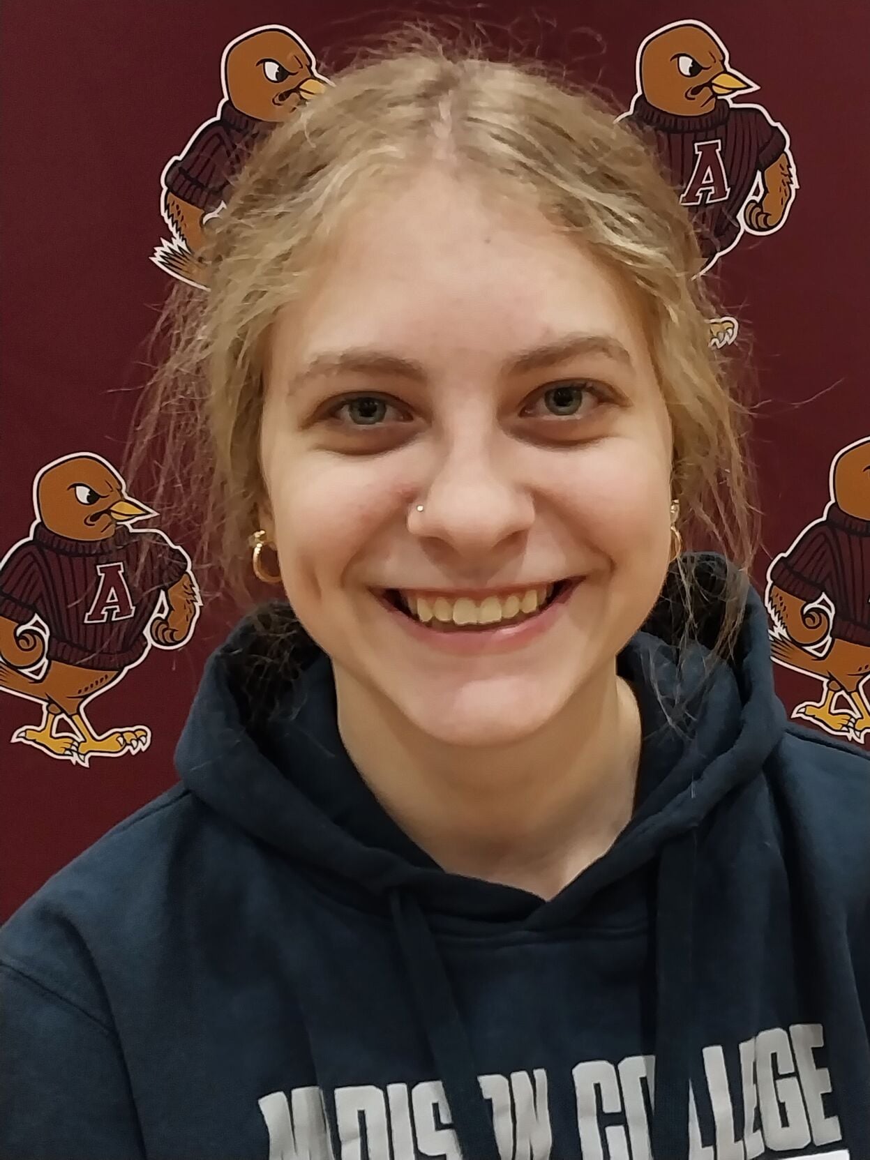 Antigo, Zwirschitz finish successful season despite playoff loss to ...