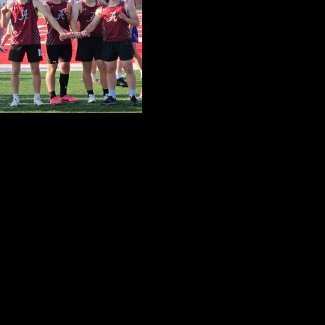 Antigo track takes on Division 2 sectional finals | Sports ...