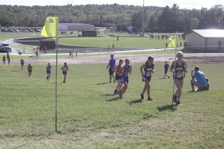 Antigo among teams at Witt-Birn Middle School Invite | Sports ...