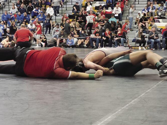 Smith leads Antigo wrestlers at 2022 Lourdes On The Water Wrestling ...