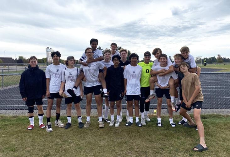 Antigo boys soccer hosts annual tournament | Sports | antigojournal.com