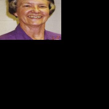 Leanne Schacher | Obituaries | antigojournal.com