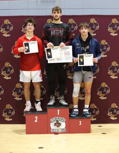 Kielcheski wins Great Northern Conference Tournament, Arrowood and ...