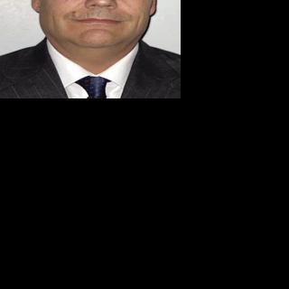 New Forest County sheriff appointed | Local News | antigojournal.com