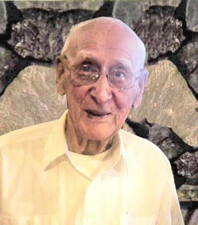 Obituary: Louis Peter Guenther | Obituaries | antigojournal.com