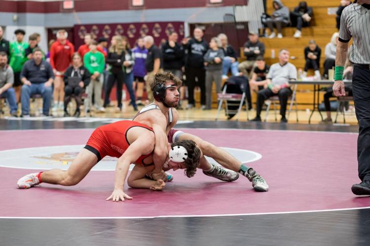 Kielcheski wins Great Northern Conference Tournament, Arrowood and ...