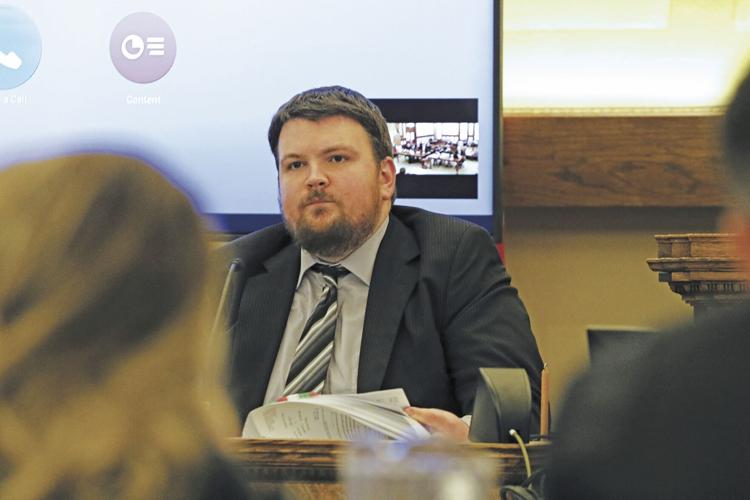 State rests, defense takes over in Goplin murder trial | Local News ...