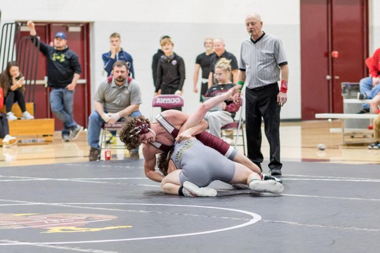 Kielcheski wins Great Northern Conference Tournament, Arrowood and ...