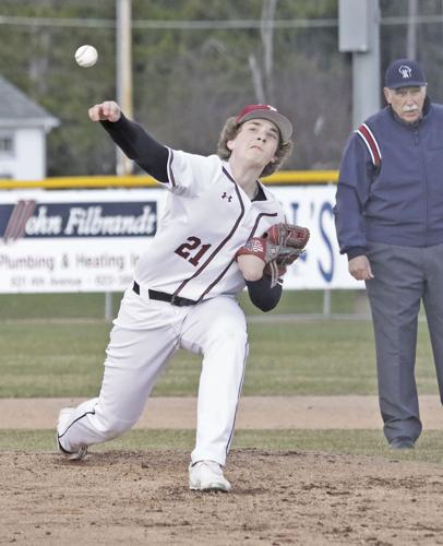 Red Robins come from behind to defeat Northland Pines | Sports ...