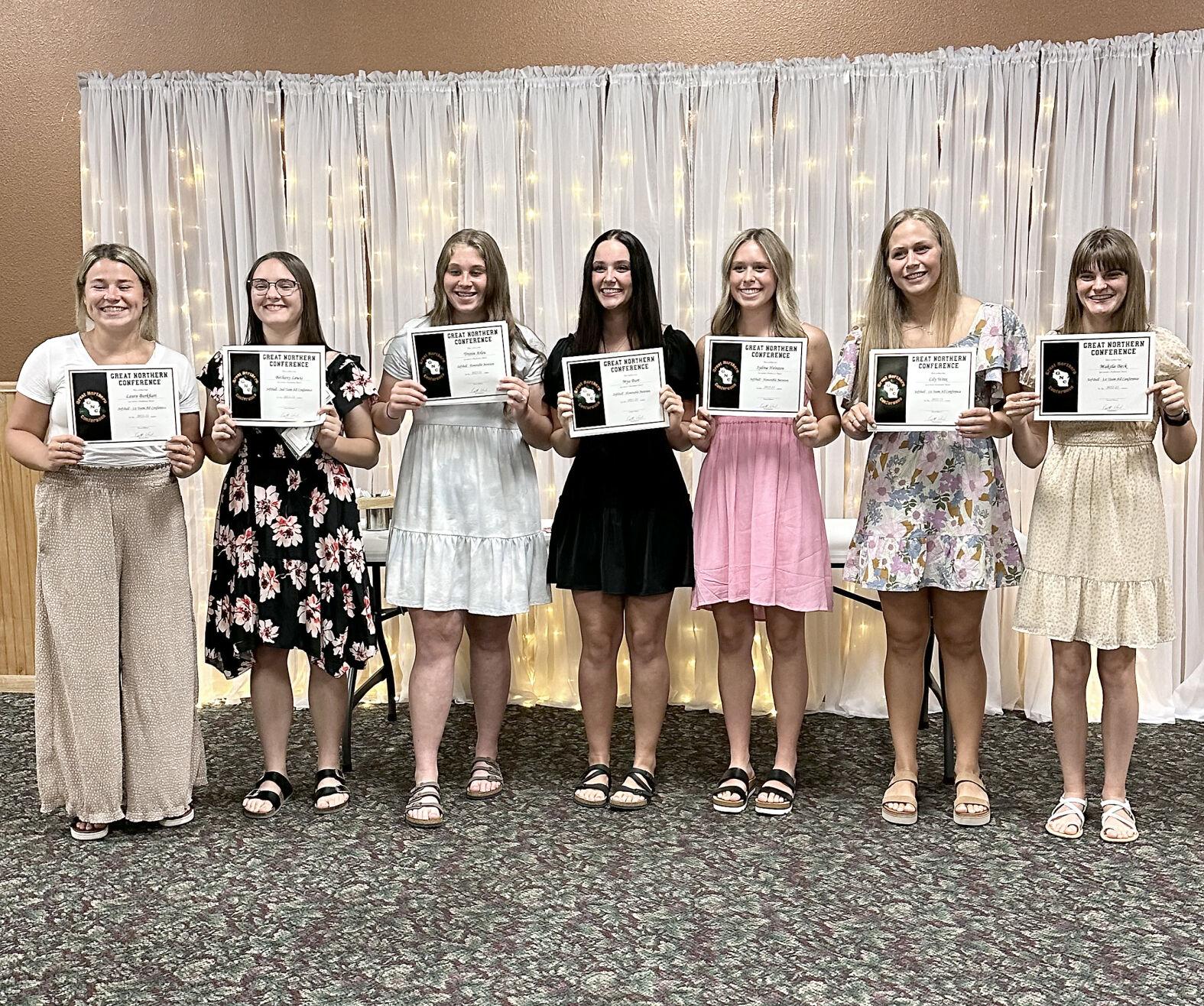 Antigo seniors Beck, Weix unanimous first-team all-Great Northern ...