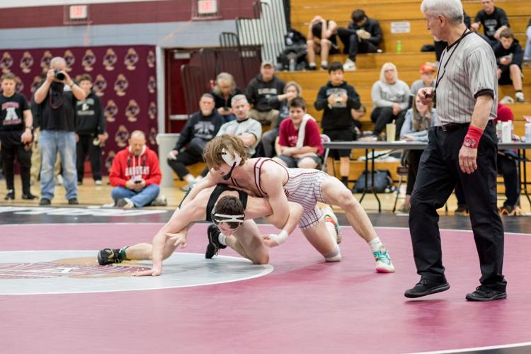 Kielcheski wins Great Northern Conference Tournament, Arrowood and ...