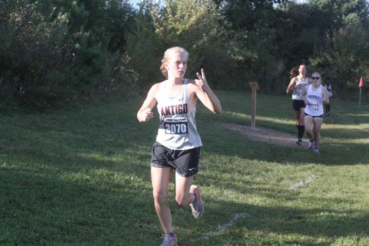 More lower times as Robins run at Witt-Birn Invite | Sports ...