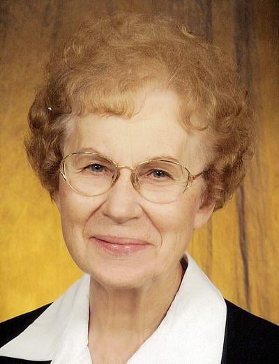 Sister Dolores Demulling | Obituaries | antigojournal.com