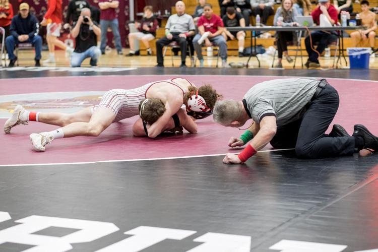 Kielcheski wins Great Northern Conference Tournament, Arrowood and ...