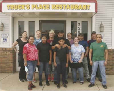 Truck's Place arrives in Antigo | Local News | antigojournal.com