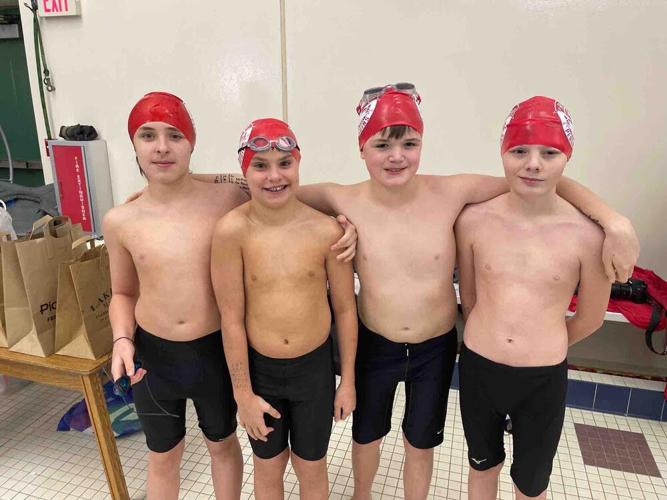 Culver's Night will benefit Antigo Swim Club | Sports | antigojournal.com