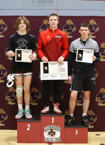 Kielcheski wins Great Northern Conference Tournament, Arrowood and ...