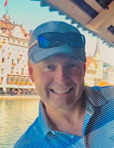 Obituary: John P. Prodoehl | Obituaries | antigojournal.com