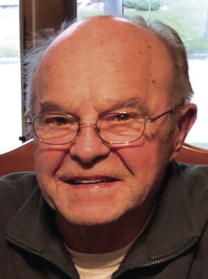 Gerald F. Schroepfer | Obituaries | antigojournal.com