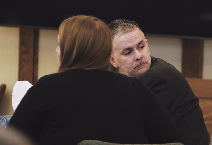 Jury finds Goplin guilty of first degree intentional homicide | Local ...