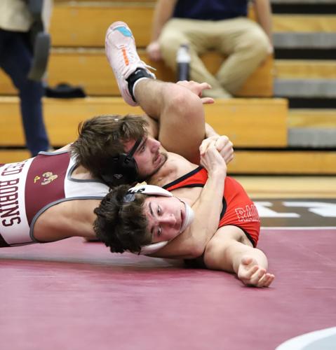 Kielcheski wins Great Northern Conference Tournament, Arrowood and ...