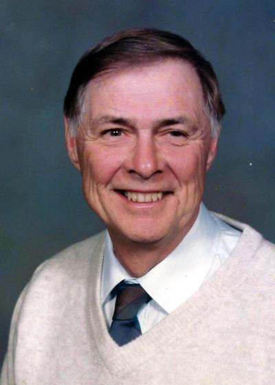 Obituary: Dale Robert Jackson | Obituaries | antigojournal.com