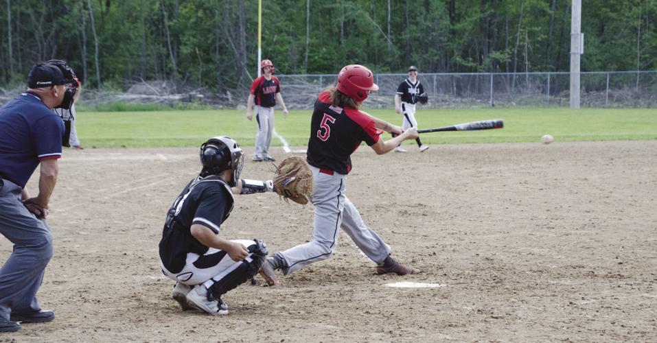 Lakers unravel as Laona-Wabeno completes season sweep | Sports ...