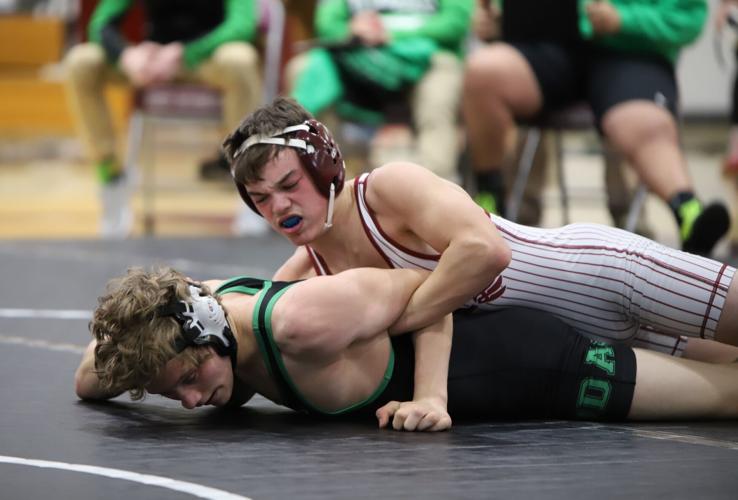 Kielcheski wins Great Northern Conference Tournament, Arrowood and ...