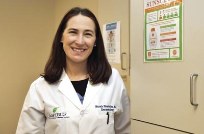 It might be time to see a dermatologist | Local News | antigojournal.com