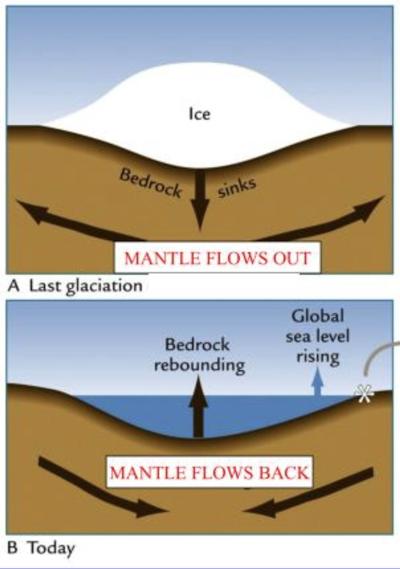 Geoscientist sheds further light on Crandon earthquake | News ...