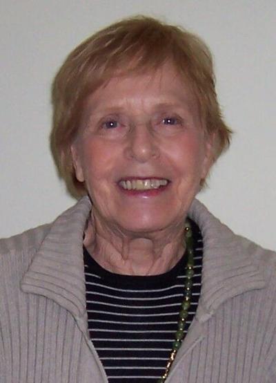 Obituary: Genevieve R. “Jean” Colburn | Obituaries | antigojournal.com