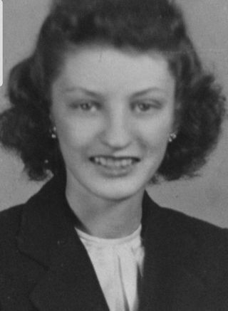 Ruth Forbes | Obituaries | antigojournal.com