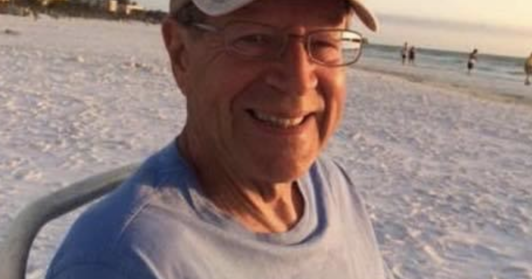 Obituary: Gary (Duke) Doucette | Obituaries | antigojournal.com