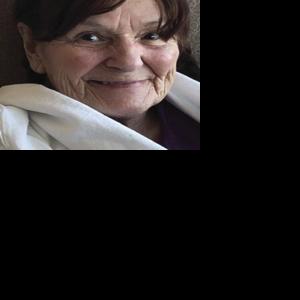 Rose Mary Robinson | Obituaries | antigojournal.com