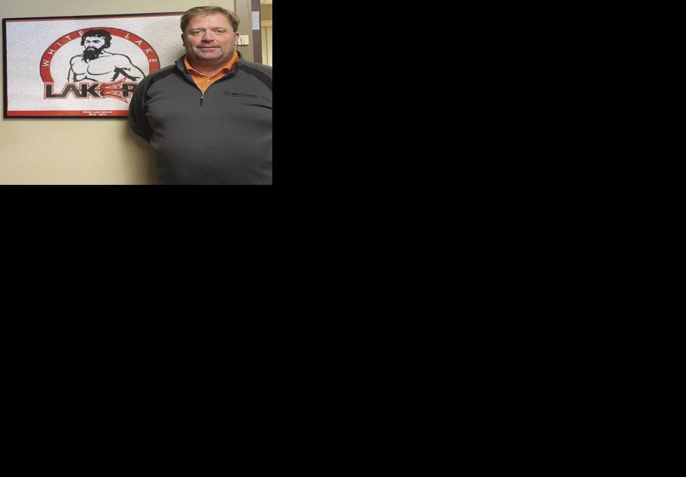 White Lake confident in the experienced Neufeld | Local News ...