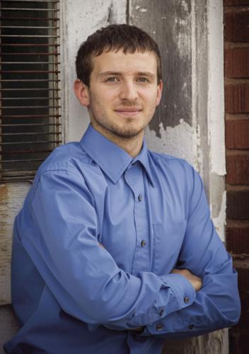 Recent grad Isaac Kramer to lead Red Robin runners | Sports ...