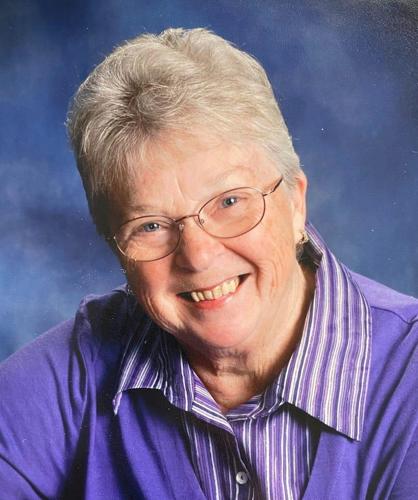 Betty Schultz | Obituaries | antigojournal.com