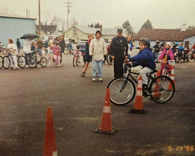 Bike Safety Rodeo to be restarted | News | antigojournal.com