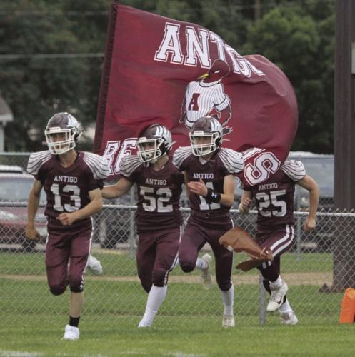 Antigo and Merrill look to rebound from shutout defeats | Sports ...