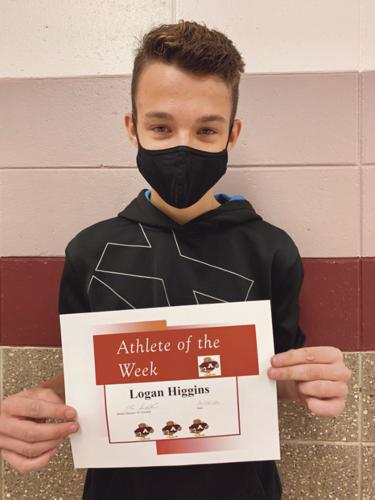 Noelle Tischendorf and Logan Higgins are Athletes of the Week | Sports ...