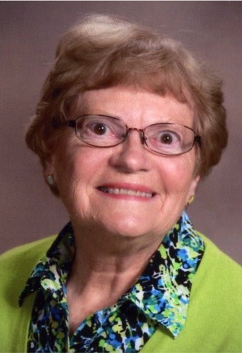 Obituary: Marlene Marie Luetschwager | Obituaries | antigojournal.com