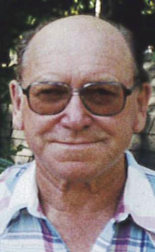 Raymond Spurgeon | Obituaries | antigojournal.com