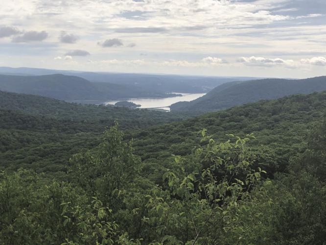 Antigo Man Hikes The 2200 Mile Appalachian Trail Local News