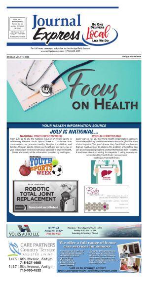 Obituaries | antigojournal.com