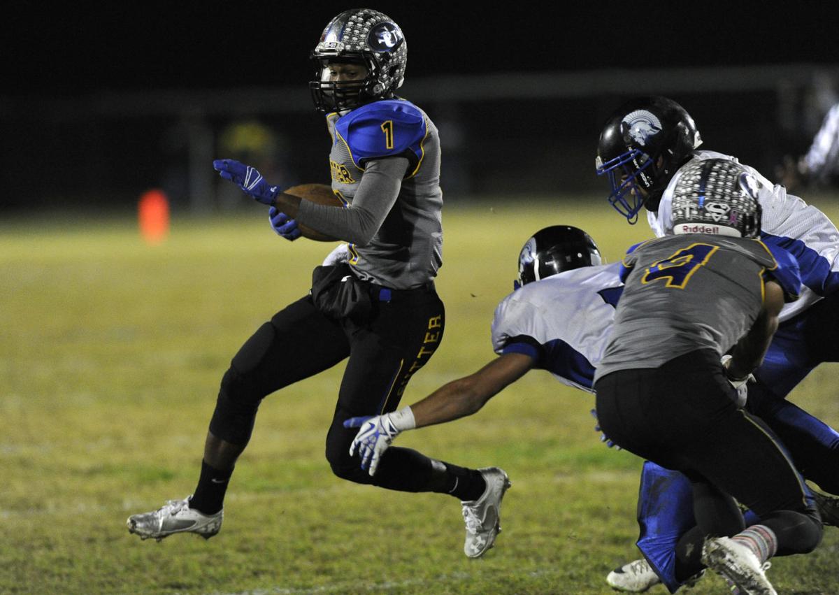 Orland at Sutter Football | Photo Gallery | appeal-democrat.com
