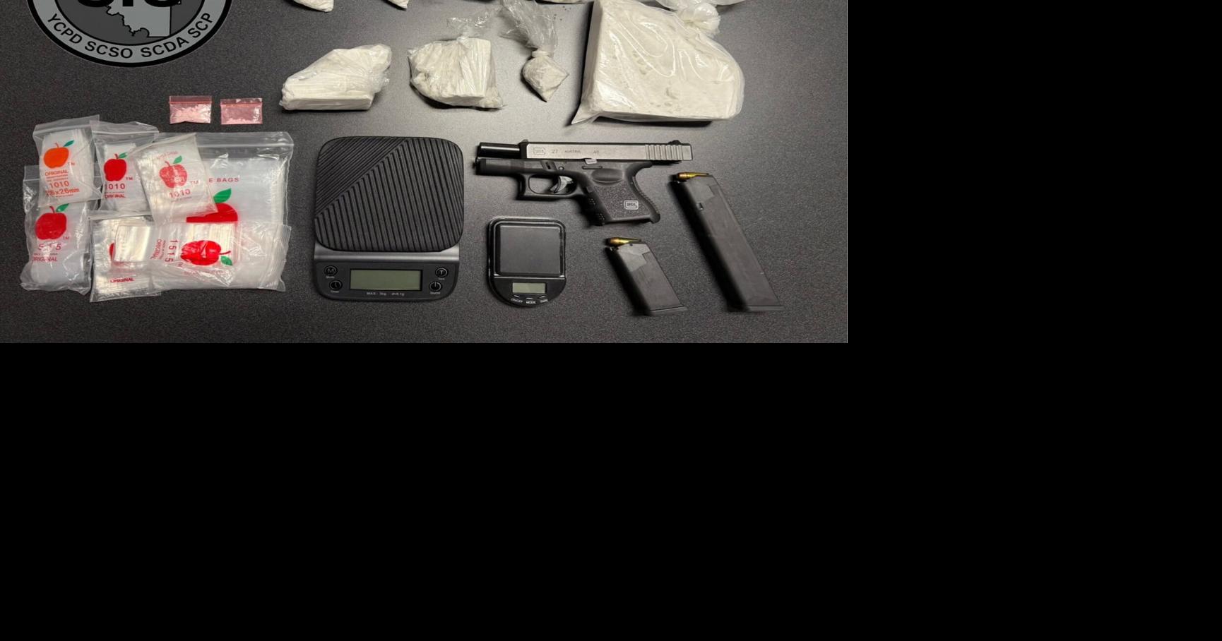 Sutter County’s Special Investigations Unit seizes 1.8 pounds of ...