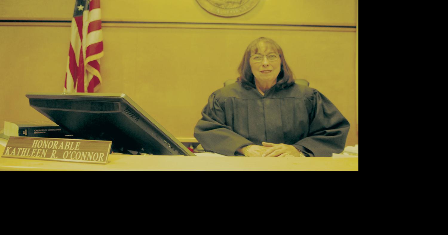 First female Yuba County judge won’t seek fourth term | News | appeal ...
